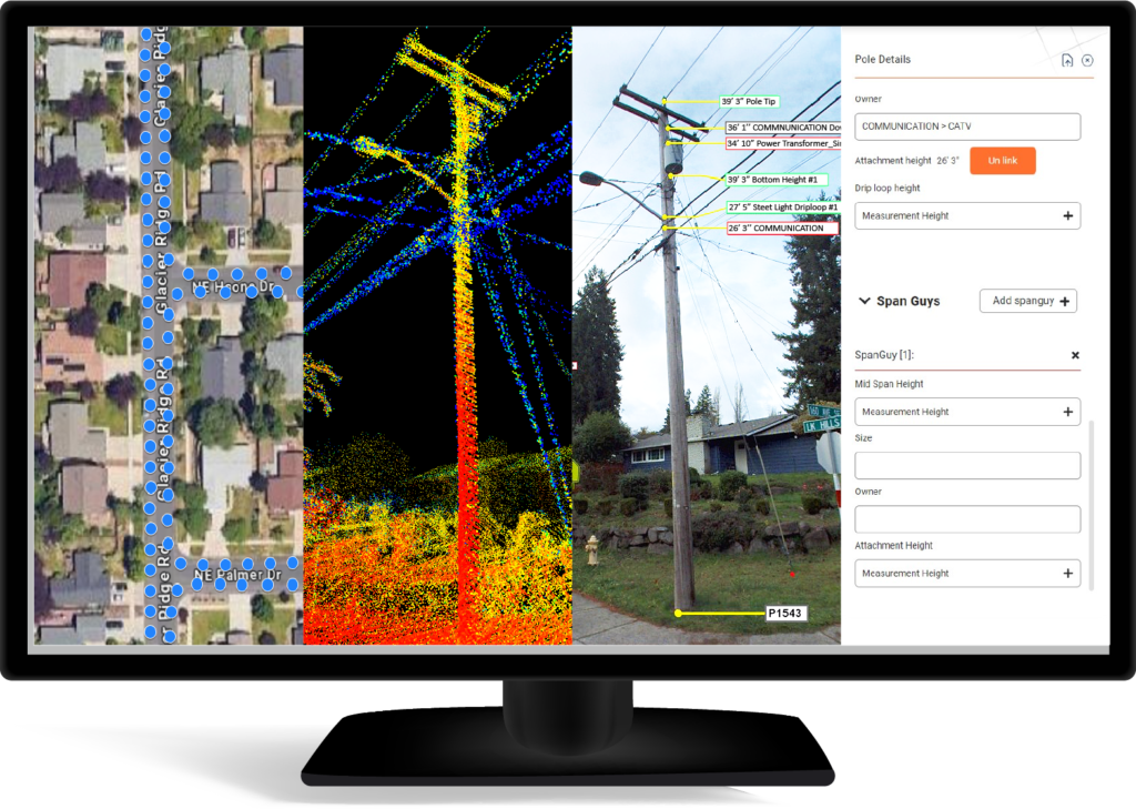 Truly3D Lidar Viewer - HC Robotics - America's premier Lidar Viewer ...