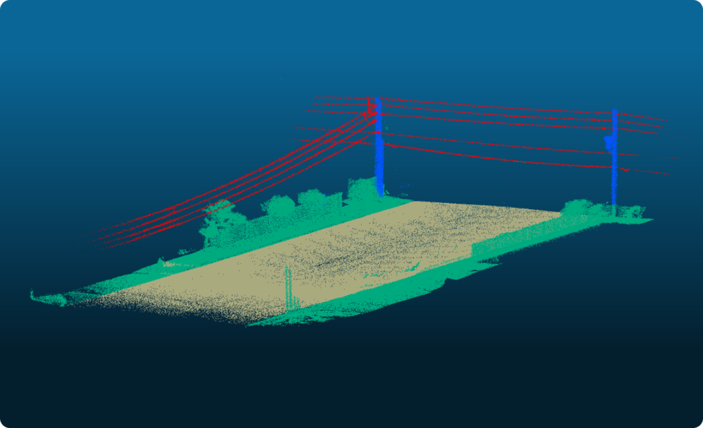 About Us - Mobile LiDAR, Truly3D LiDAR Viewer - Ropoli and AI-based ...